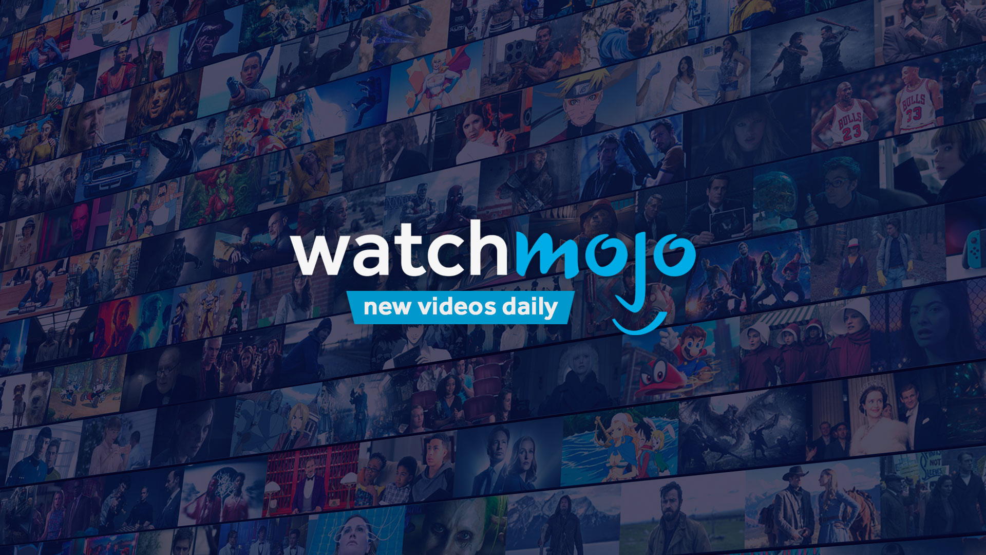 WatchMojo | Rad TV