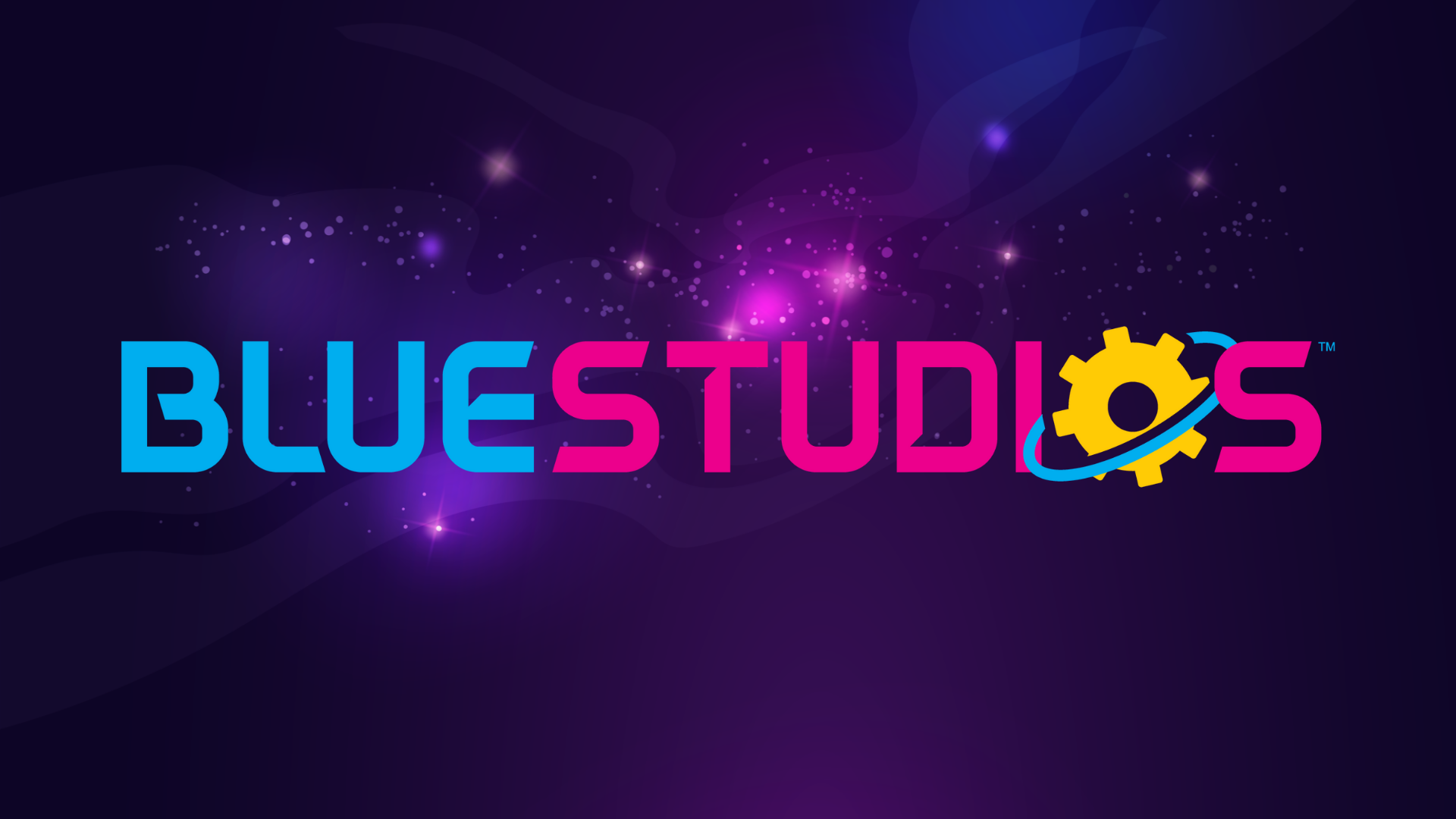 Blue Studios | Rad TV